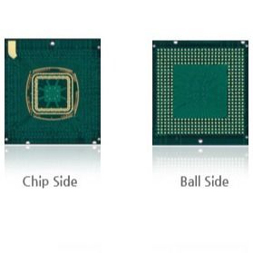 FCCSP 패키지 기판 공장, 좋은 품질을 사다 FCCSP 패키지 기판 상품 중국에서